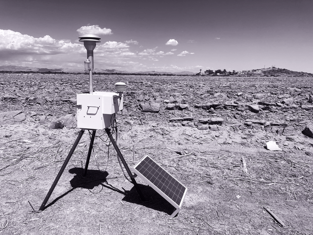 Formation Environmental, LLC | Services